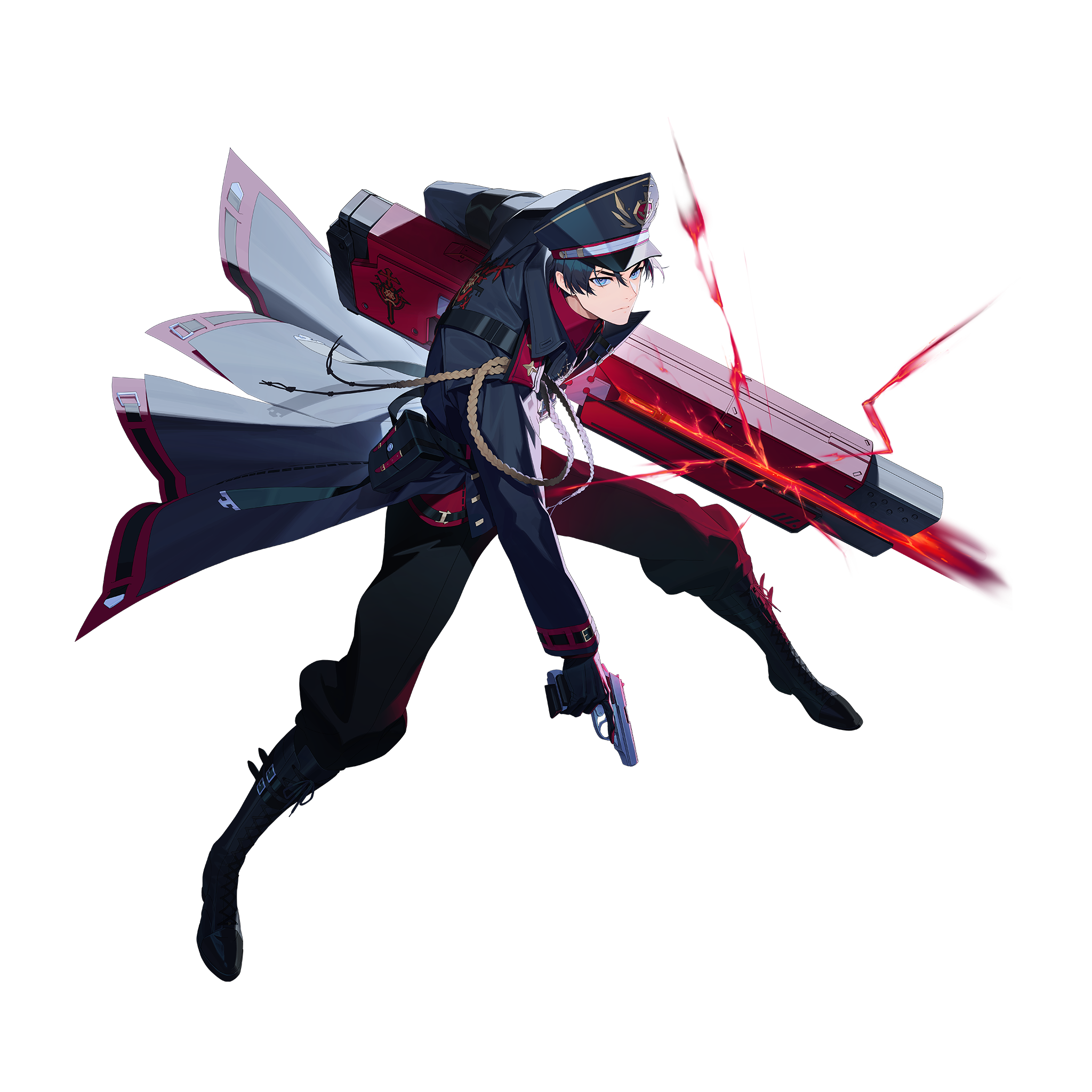 PATCH NOTES 1.43.1 - March 27th, 2025 :: Eternal Return