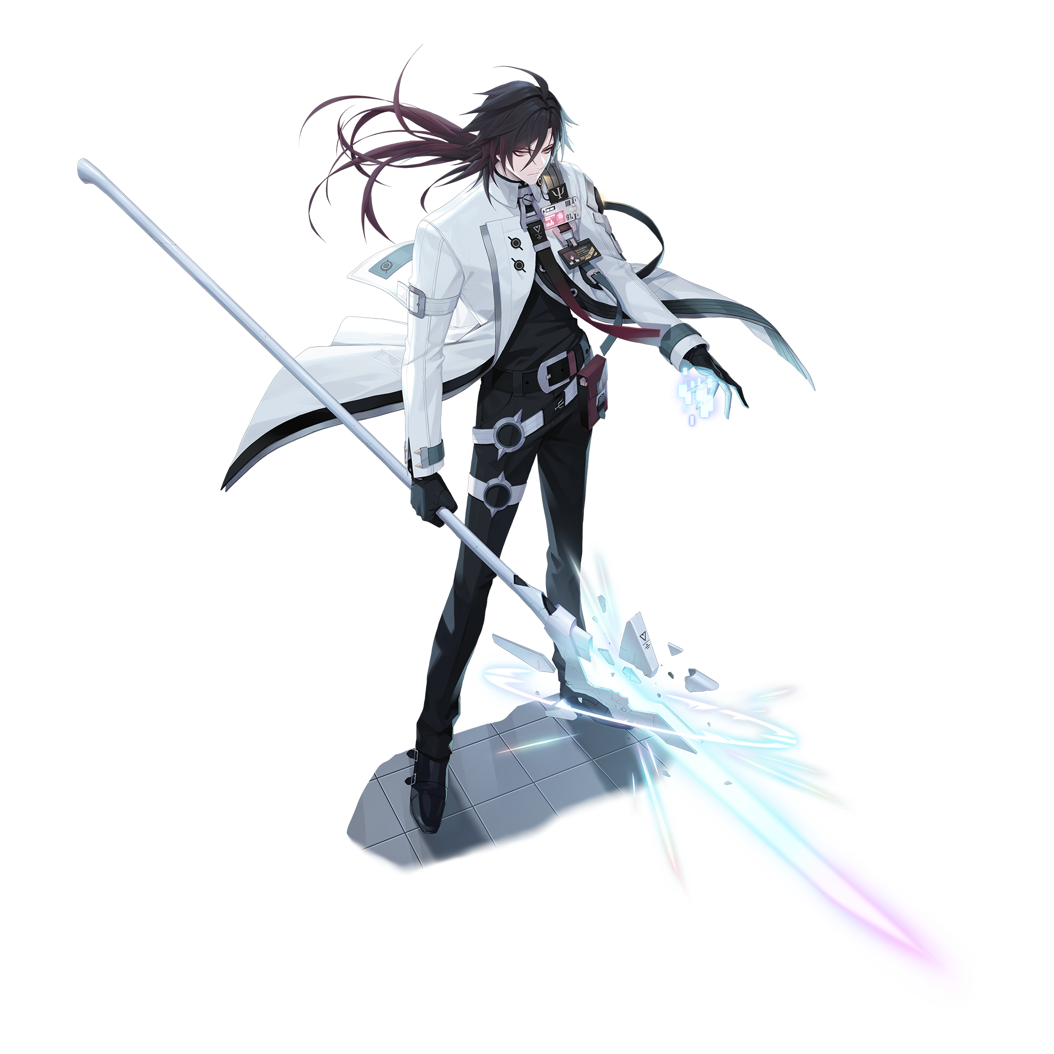 PATCH NOTES 1.44 - April 3rd, 2025 :: Eternal Return