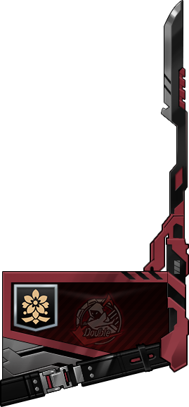 Grim Reaper Luke Collection Bundle! :: Eternal Return