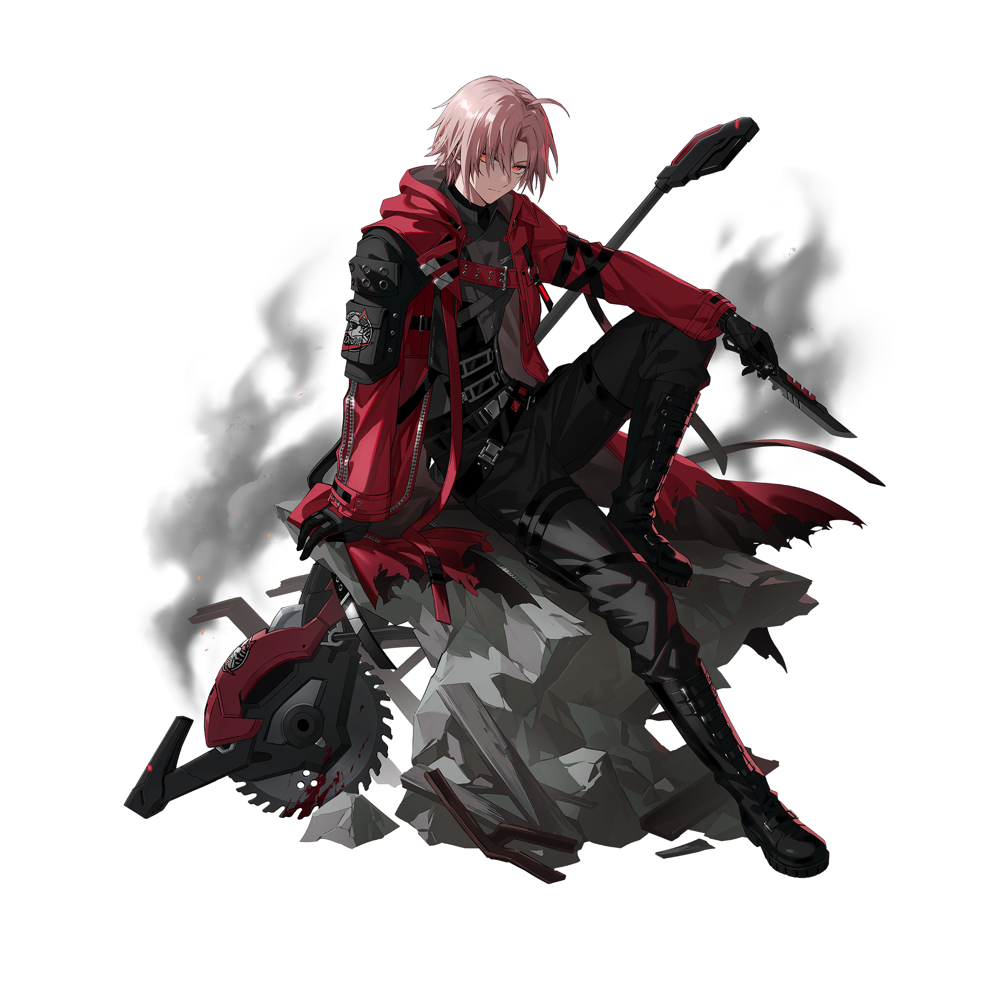 PATCH NOTES 1.45 - April 17th, 2025 :: Eternal Return