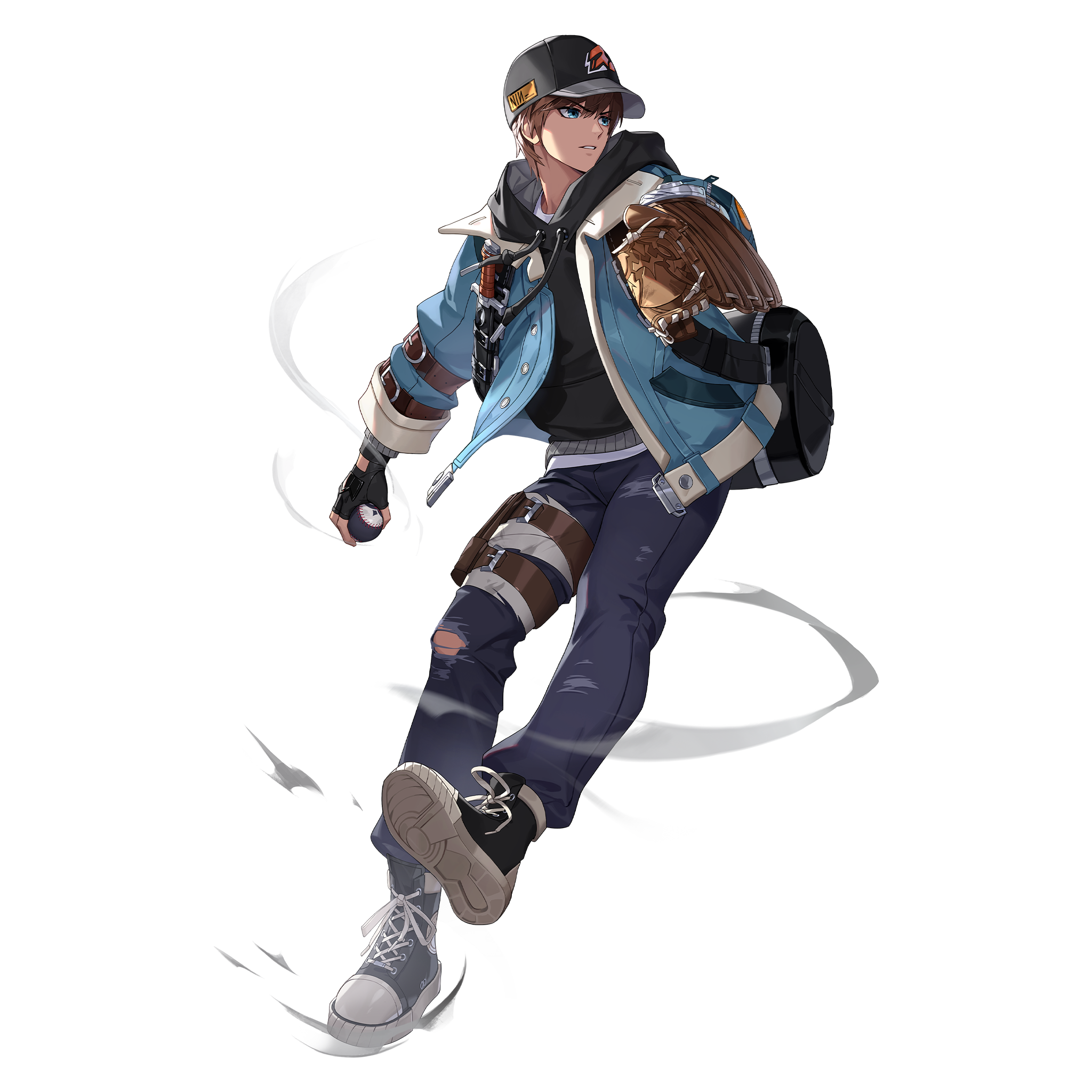 PATCH NOTES 1.46 - April 30th, 2025 :: Eternal Return