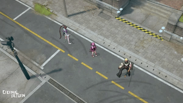 PATCH NOTES 1.47 - May 15th, 2025 :: Eternal Return