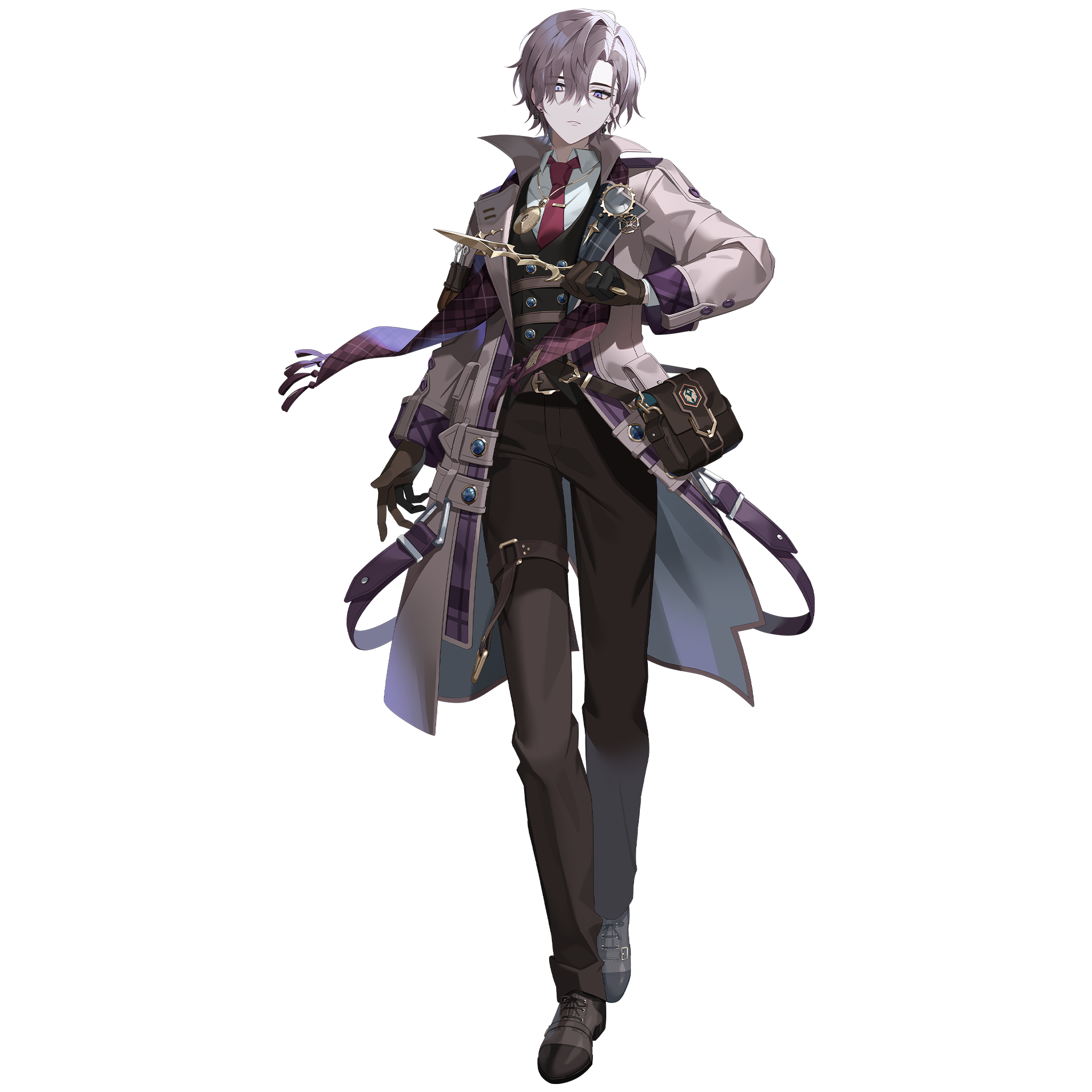 PATCH NOTES 8.5 - SEPTEMBER 4TH, 2025 :: Eternal Return