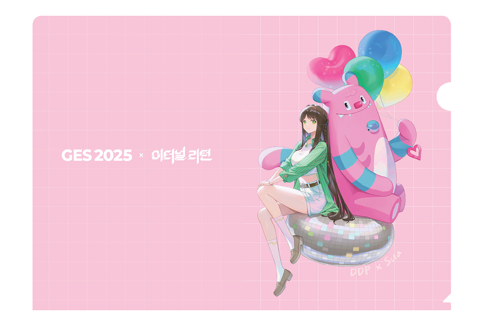 KEL 플레이오프 & 게임 이스포츠 서울 2025 퍼펙트 가이드 :: 이터널 리턴