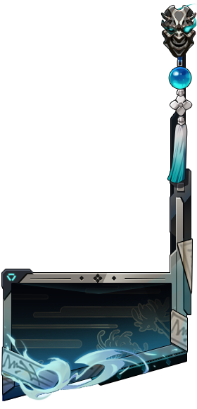 Spirit Hunter Hisui Collection Bundle! :: Eternal Return
