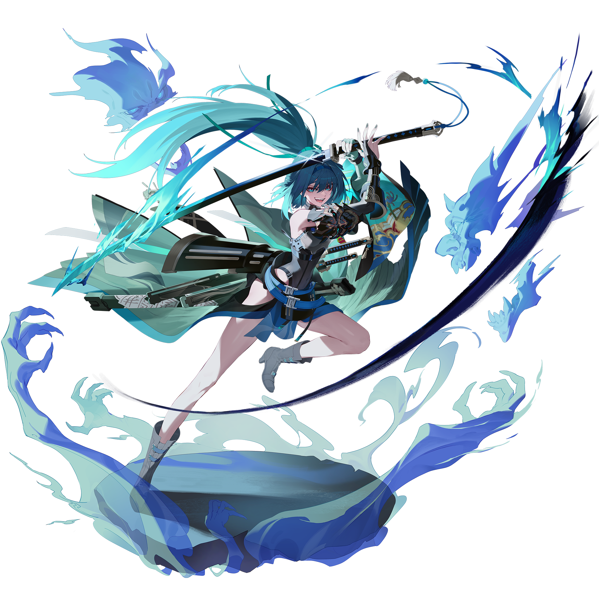 PATCH NOTES 9.3 - NOVEMBER 13TH, 2025 :: Eternal Return