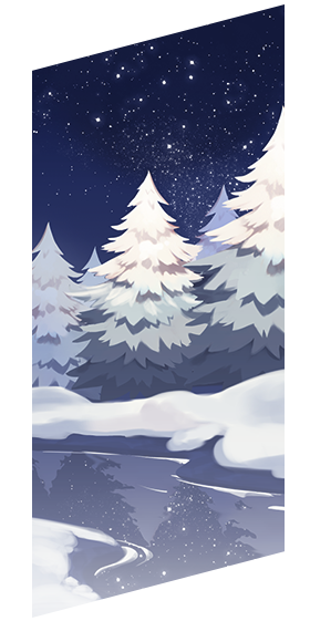 Winter Present Bundle! :: Eternal Return